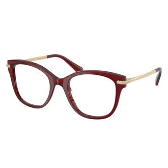 Swarovski unisex, Accessories, Rot, ONE SIZEGr&ouml;&szlig;e