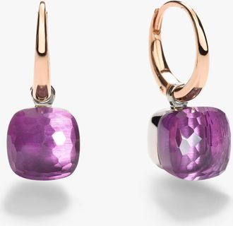 POMELLATO Boucles DOreille Nudo Petites
