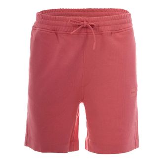 Boss Orange by Hugo Boss Homme, Shorts, Rouge, Taille: L Shorts d&eacute;contract&eacute;s