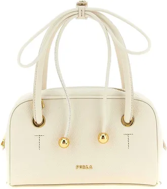 Furla Shopper - Wei&szlig;