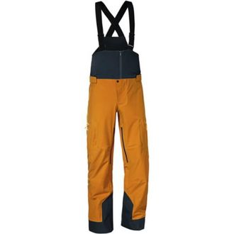 Schöffel Herren Latzhose 3L Pants Sovramonte M