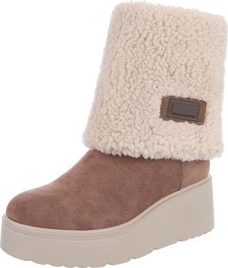 Ital-Design Stiefelette