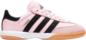 adidas Homme, Chaussures, Rose, Taille: 39 1/3 EU Samba MN