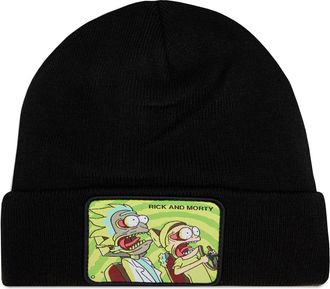 Capslab Mütze Capslab RICK AND MORTY CL/REM/1/BON1/PSY1 Bunt