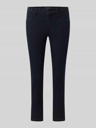 Angels Slim Fit Jeans aus Baumwoll-Mix Modell ORNELLA SPORTY