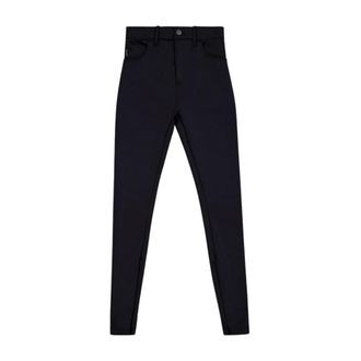 Balenciaga Damen, Hosen, Schwarzk, XSGr&ouml;&szlig;e