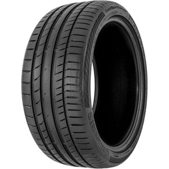 Continental Sommer 275/30 R21 TL 98(Y) CONTISPORTCONTACT 5P XL FR RO1
