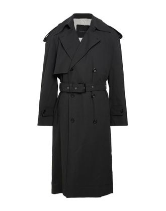 Federico Cina JACKEN & M&Auml;NTEL - Jacken, M&auml;ntel & Trenchcoats auf YOOX.COM
