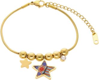 Usha Armband