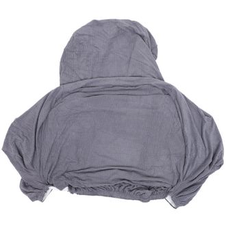 BESPORTBLE VALICLUD Stretch Sessel&uuml;berzug aus Polyester Elastischer Sofabezug f&uuml;r Relaxsessel Einfarbiger Schonbezug f&uuml;r Liegestuhl Abnehmbar und Pflegeleicht Sc