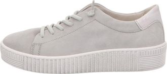 Gabor Damen, Schuhe, Grau, 40 EUGr&ouml;&szlig;e