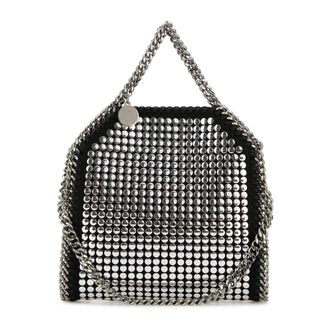 Stella McCartney Damen, Taschen, Schwarzk, ONE SIZEGr&ouml;&szlig;e