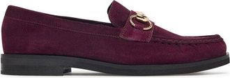 H&ouml;gl Slipper 2-101412-48000 Dunkelrot