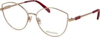 Pucci Optische Fassungen EP5214 028 56