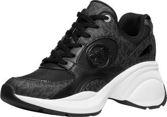 Michael Kors Zuma Trainer Sneaker