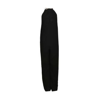 Plan C Plan C, Damen, Jumpsuits & Playsuits, Schwarzk, MGr&ouml;&szlig;e