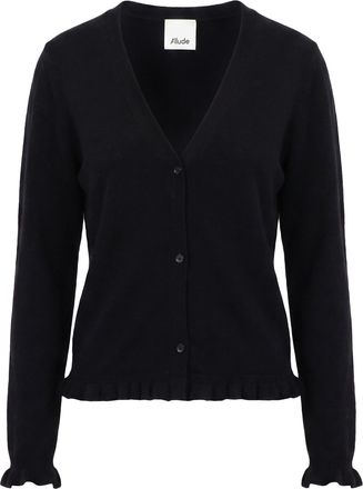 Allude STRICKWAREN - Strickjacken auf YOOX.COM
