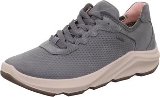 Legero Damen Bliss Gore-tex Sneaker, Castlerock Grau 2940, 43 EU, Castlerock Grey 2940, 43 EU