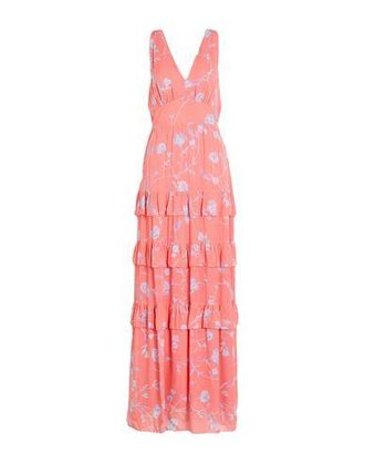Nenette ROBES - Robes longues sur YOOX.COM