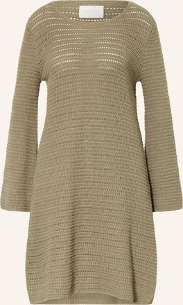 Juvia Strickkleid Vanissa gruen