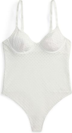 Polo Ralph Lauren Body Cotton Eyelet