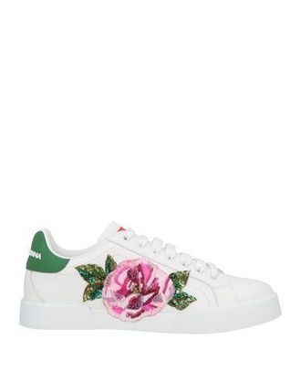 Dolce & Gabbana CHAUSSURES - Sneakers sur YOOX.COM