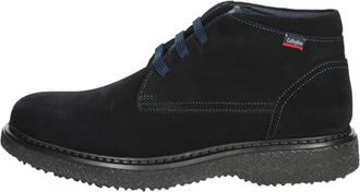 Callaghan Chaussures pour Hommes 12302 Bleu Taille 41 Bleu
