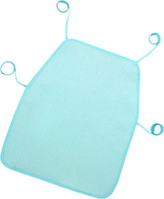 Generico Kühldichtung für Kinderwagen - Kühlmatte für Kinderwagen | atmungsaktive Schürze aus Eisseide | multifunktionale und belüftete Outdoor-Teppiche für wa