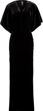Norma Kamali KLEIDER - Maxi-Kleider auf YOOX.COM