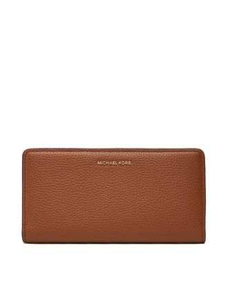 Michael Kors Geldb&ouml;rse Bryant 32S5GYTP3L Braun