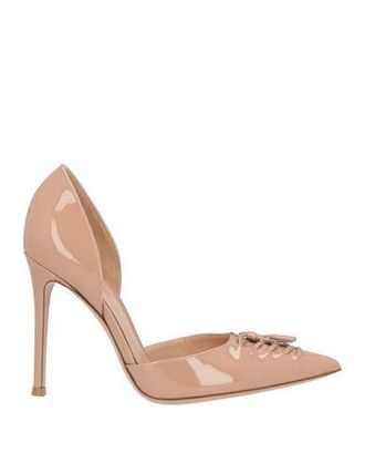 Gianvito Rossi CHAUSSURES - Escarpins sur YOOX.COM