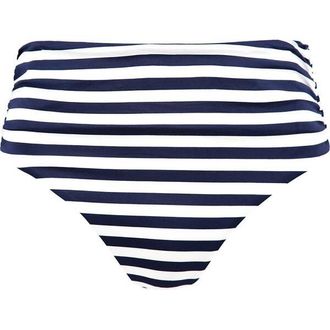 Barts Damen Bikinihose Coaste High Waist Briefs