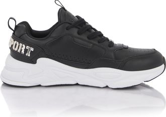 Plein Sport Lo-Top Turnschuhe