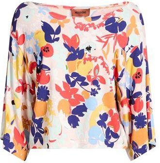 Missoni TOPS - T-shirts sur YOOX.COM