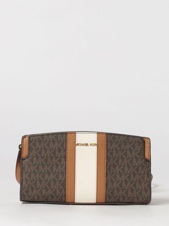 Michael Kors Mini Sac Femme couleur Marron