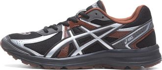 Asics Jog 100S - - Sport - Herren - Schwarzk - 37 1/2 EU