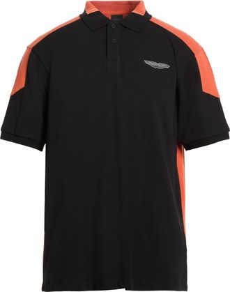 ASTON MARTIN RACING BY HACKETT TOPS - Poloshirts auf YOOX.COM