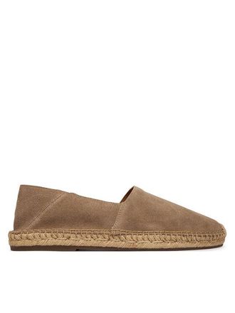 Polo Ralph Lauren Espadrilles 803P07638003 Beige