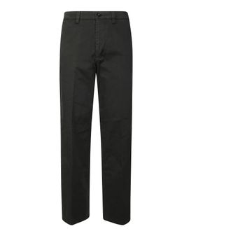 Department Five Chino Hosen f&uuml;r M&auml;nner - - Trousers - Herren - Braun - W32