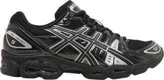 Asics Femme, Chaussures, Noir, Taille: 36 EU Gel-Nimbus 9