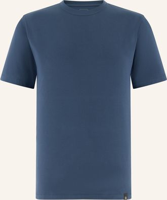 Boggi Milano Boggi Milano T-Shirt blau