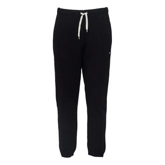 Autry Embroidered Logo Sweatpants - - Trousers - Herren - Schwarzk - L