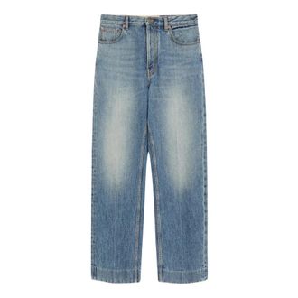 Valentino FLX Denim - - Jeans - Herren - Blau - W32