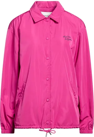 Maison Kitsun&eacute; JACKEN & M&Auml;NTEL - Jacken und Anoraks auf YOOX.COM