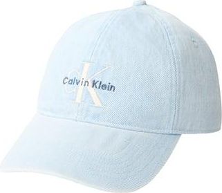 Calvin Klein Casquette denim