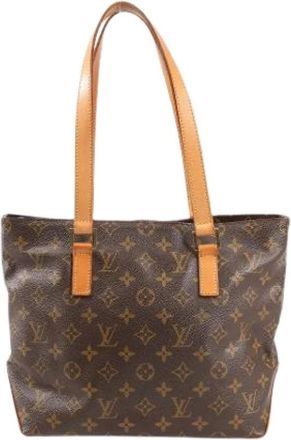Louis Vuitton Damen, Pre-Owned, Braun, ONE SIZEGr&ouml;&szlig;e