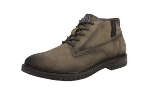 Bugatti man Boots green, 46