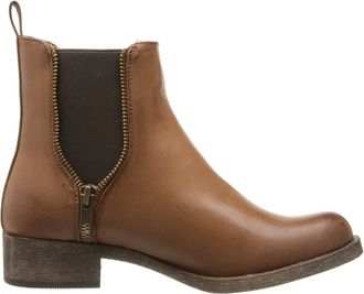 Rocket Dog Damen Camilla Mode-Stiefel, braun, 40,5 EU