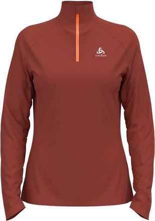 Odlo Damen Midlayer 1/2 zip ESSENTIAL CER