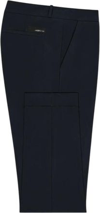Roberto Ricci Design Rrd, Homme, Pantalons, Noir, Taille: 2XL Pantalon Slim-fit